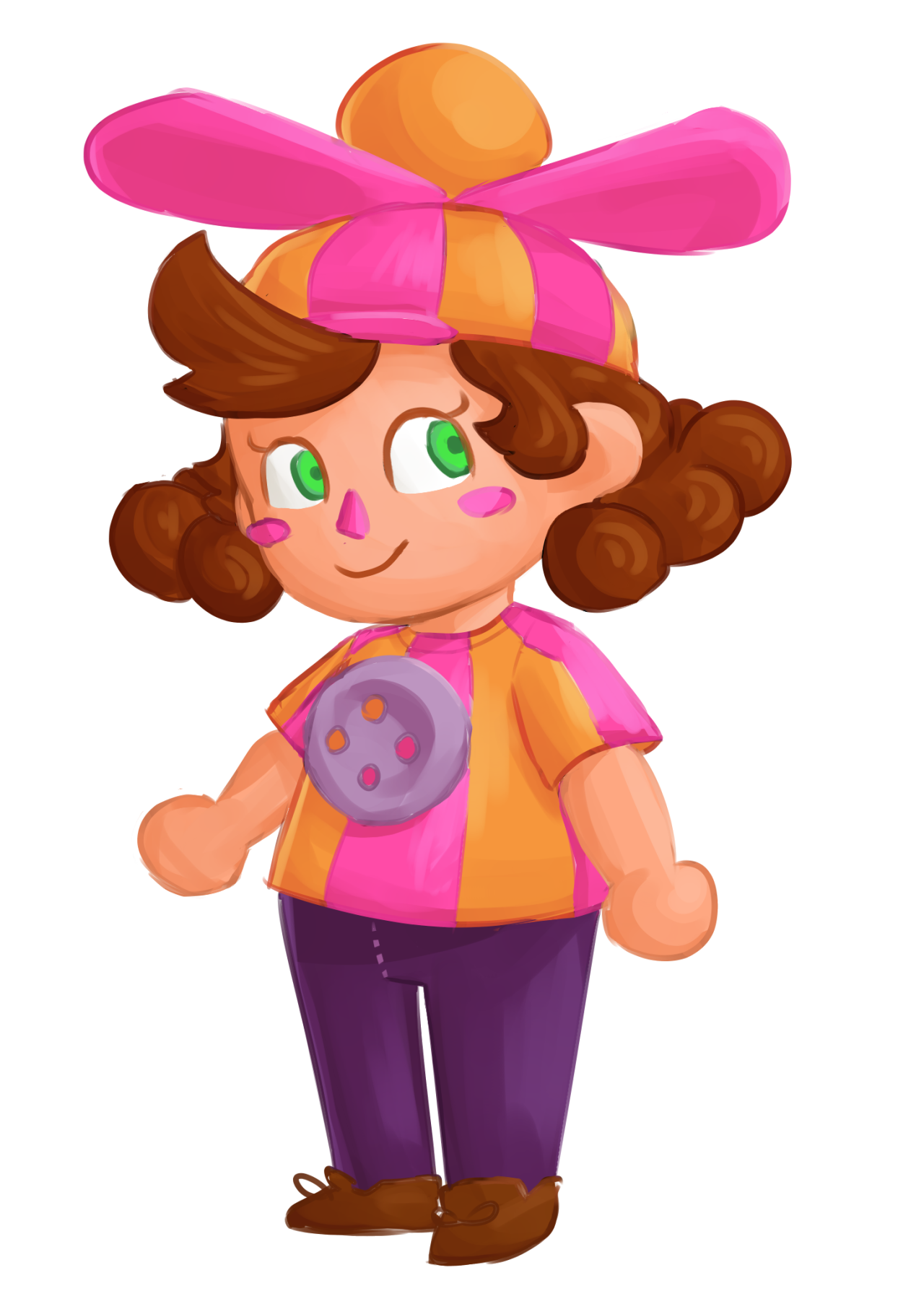 Dee Dee FNAF Wallpapers - Wallpaper Cave