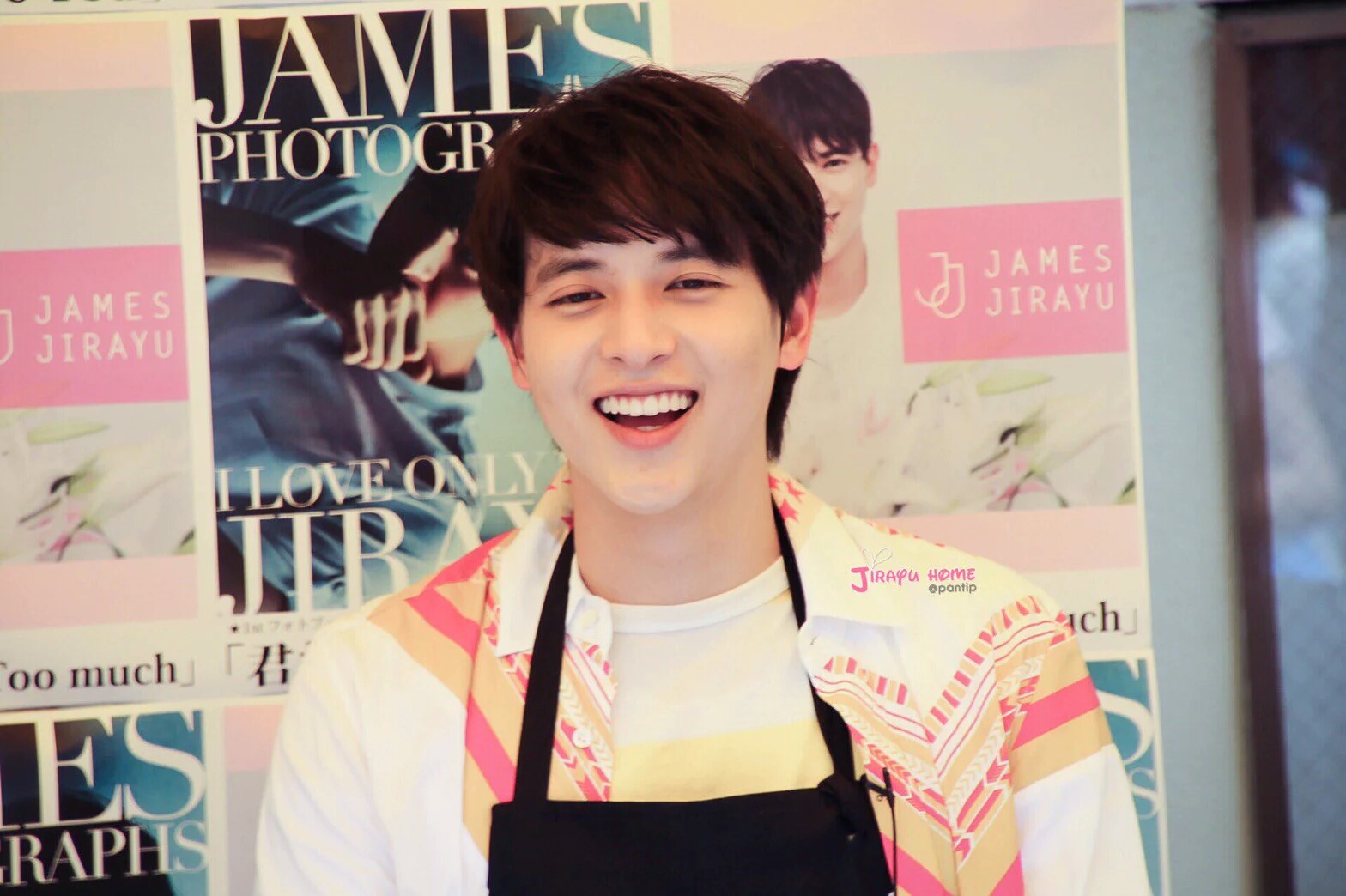 James Jirayu Wallpapers - Wallpaper Cave