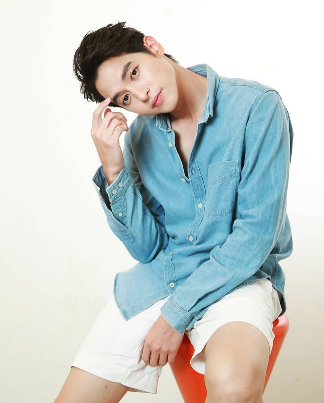 James Jirayu Wallpapers - Wallpaper Cave