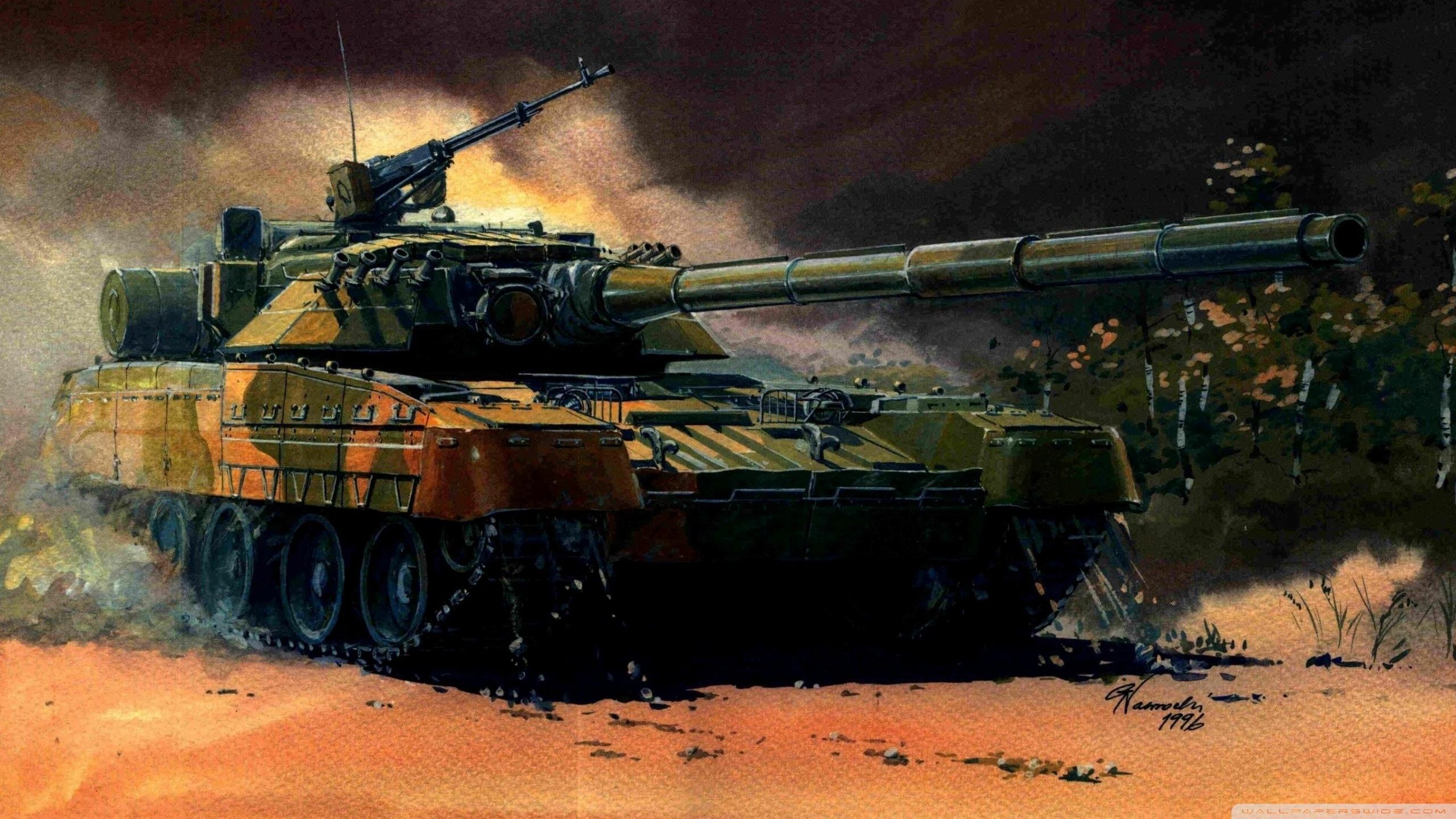 Indian Tank Wallpapers - Wallpaper Cave