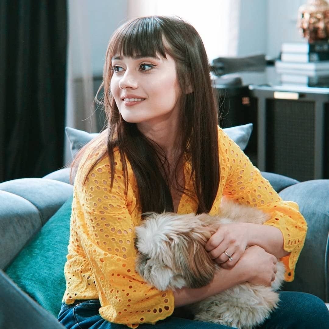 Sevda Erginci Wallpapers - Wallpaper Cave