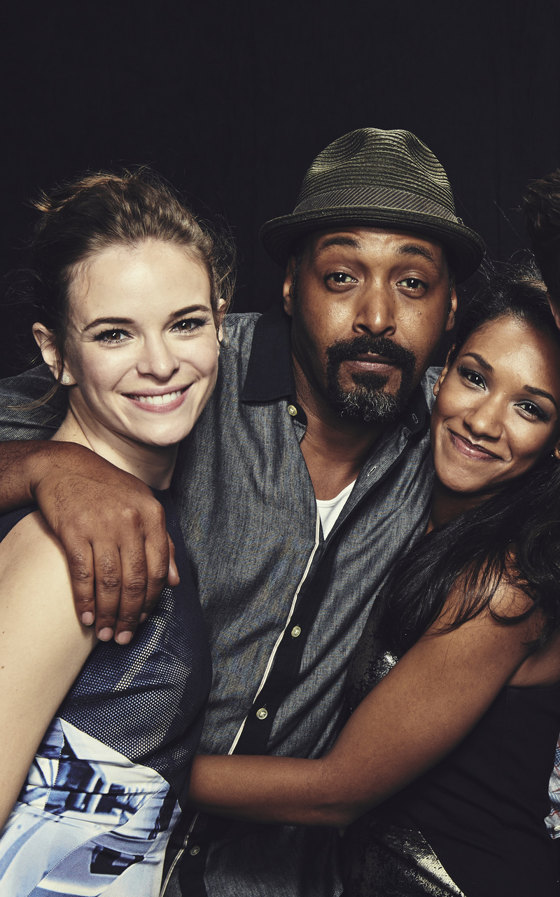 Flash Cast Wallpapers - Wallpaper Cave