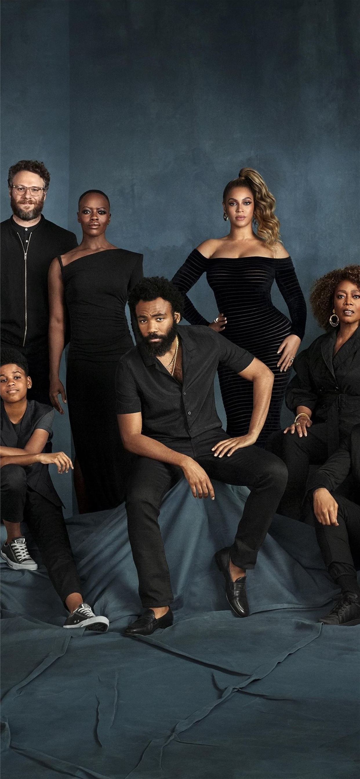 Flash Cast Wallpapers - Wallpaper Cave