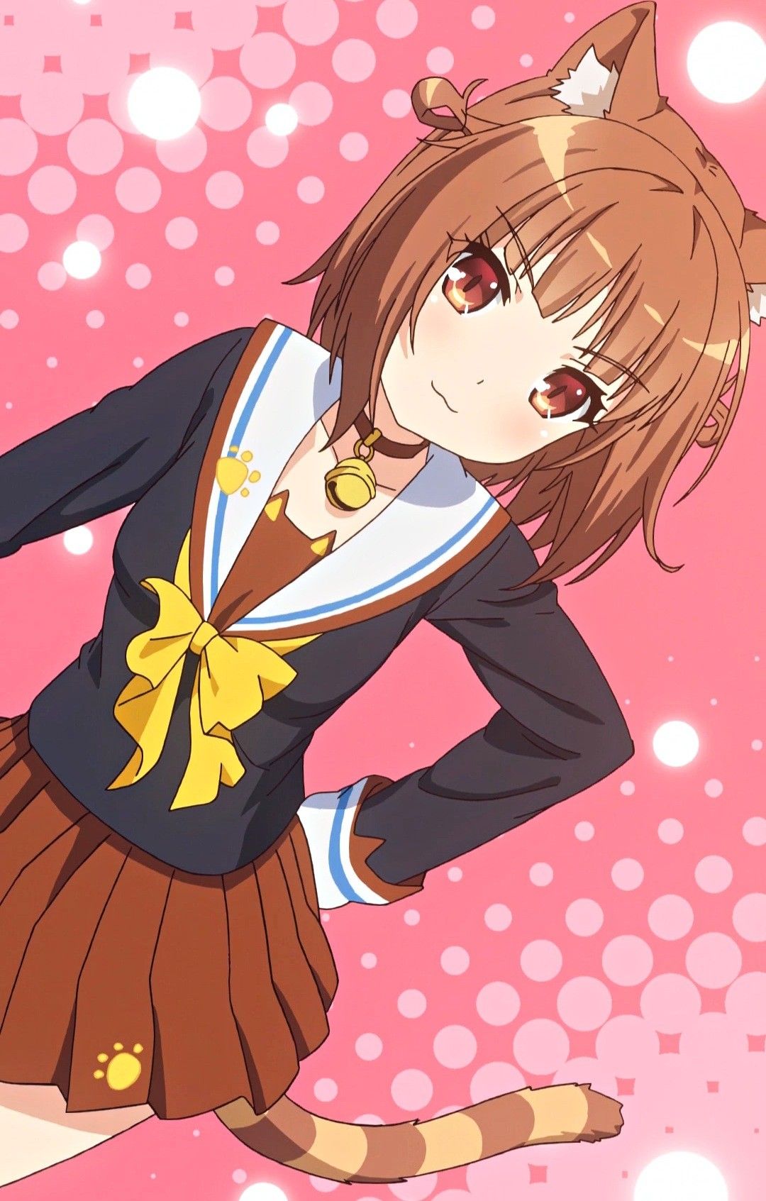 Azuki Nekopara Wallpapers - Wallpaper Cave