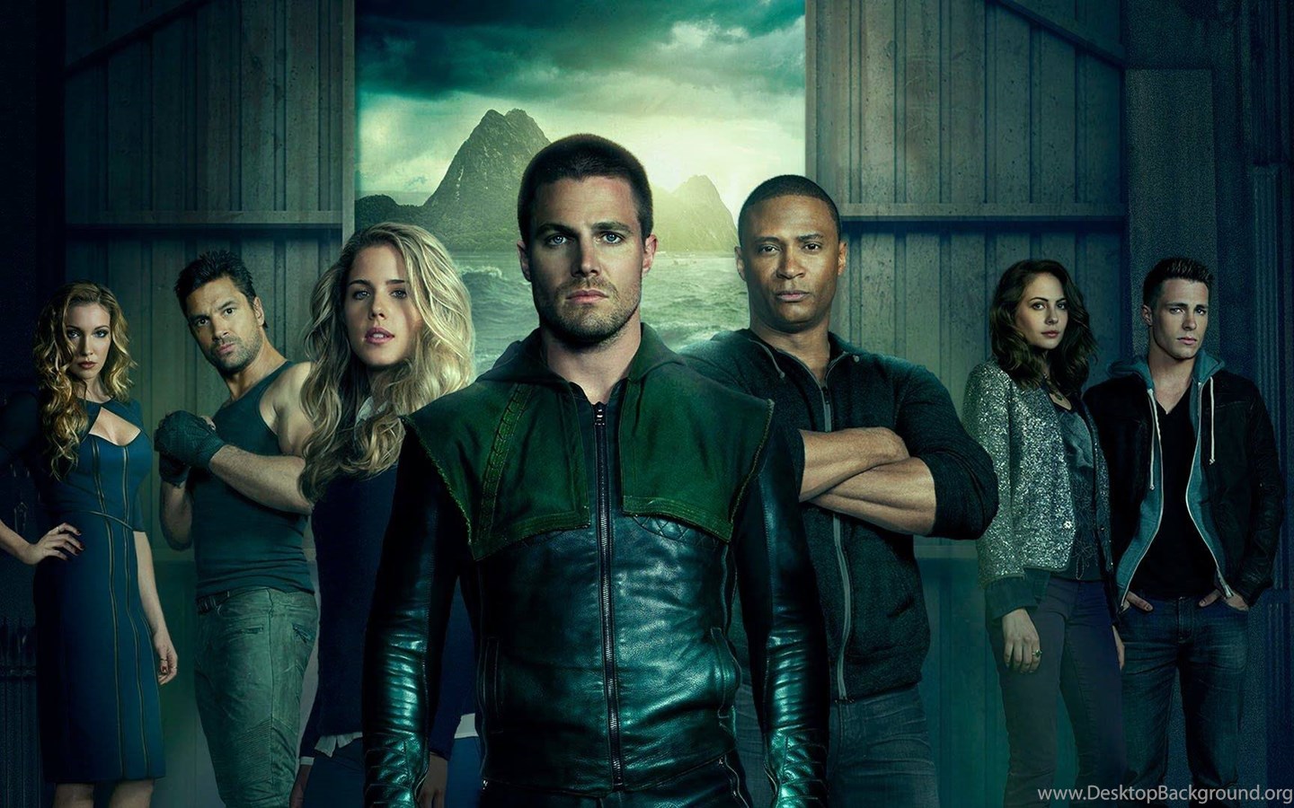 Flash Cast Wallpapers - Wallpaper Cave