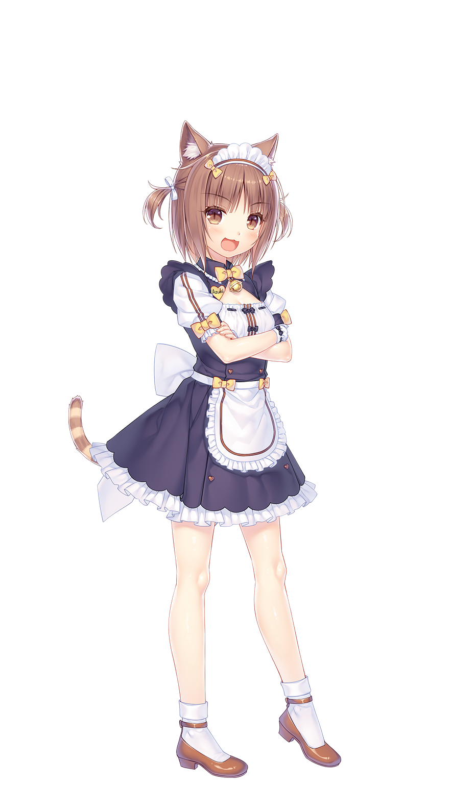 Azuki Nekopara Wallpapers - Wallpaper Cave