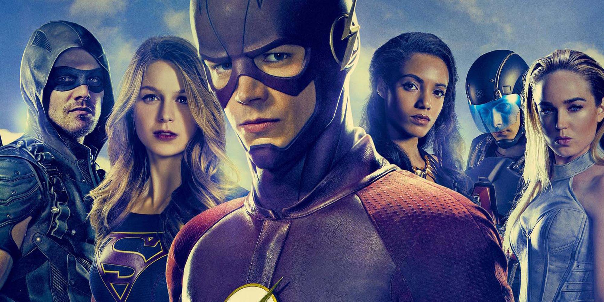 Flash Cast Wallpapers - Wallpaper Cave