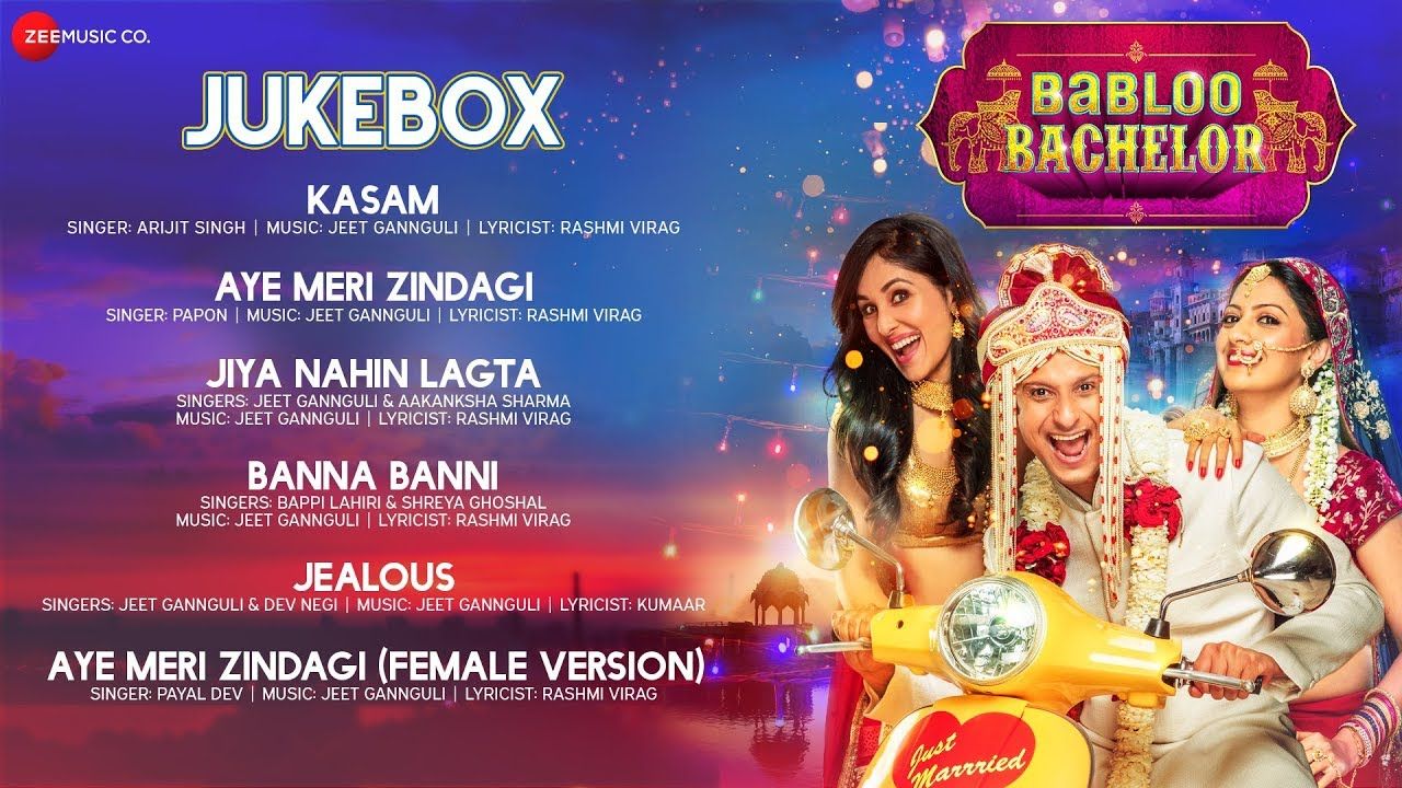 Babloo Bachelor Wallpapers - Wallpaper Cave