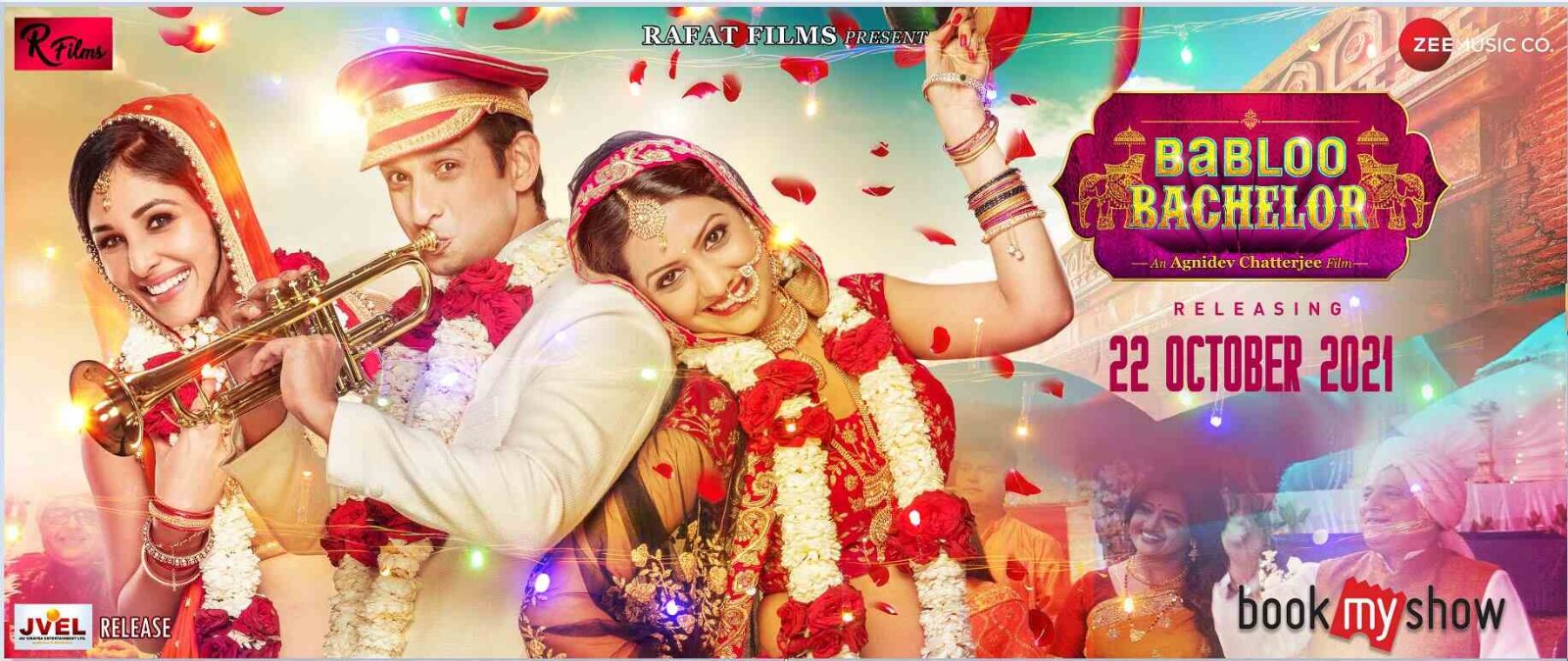 Babloo Bachelor Wallpapers - Wallpaper Cave