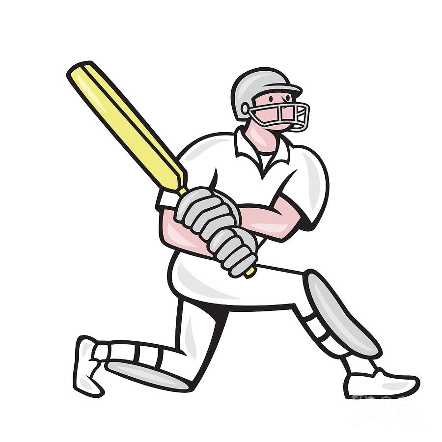 Free Animated Clipart Cricket
