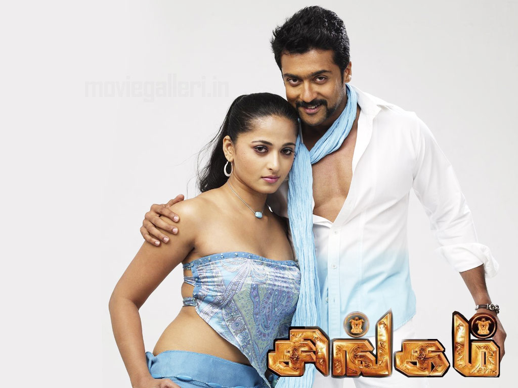 Singam Movie Wallpapers - Wallpaper Cave