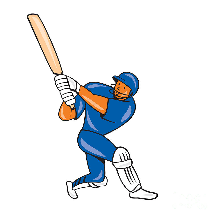 Cricket Cartoon Wallpapers - Wallpaper Cave