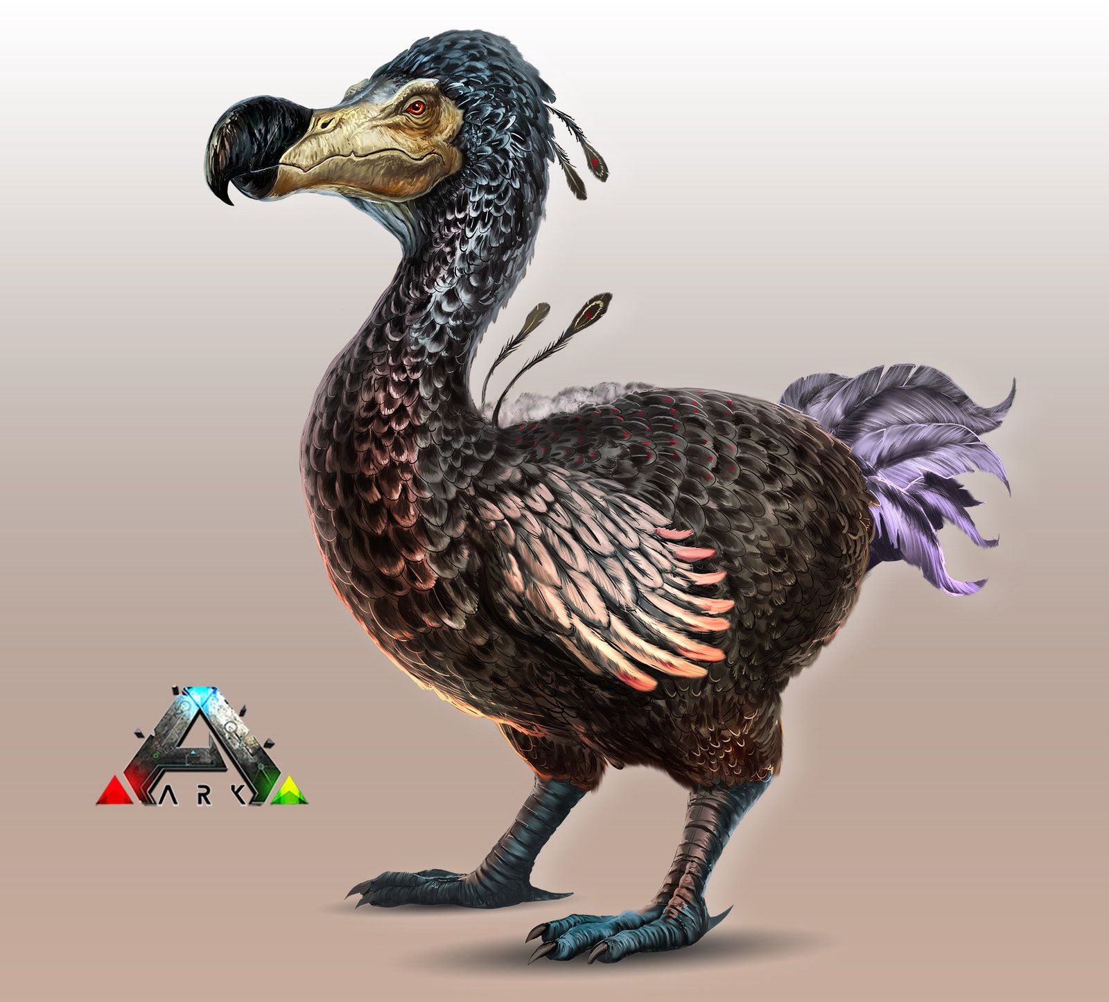 Dodo Bird Wallpapers - Wallpaper Cave