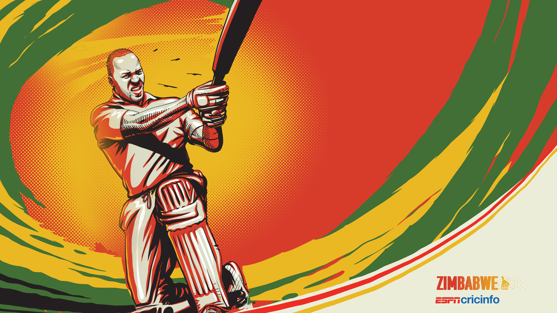 Cricket Cartoon Wallpapers - Wallpaper Cave