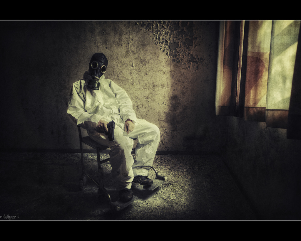 Horror Hospital Wallpapers - Wallpaper Cave