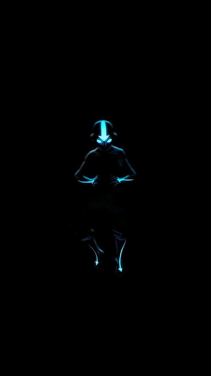 Dark Avatar Wallpapers - Wallpaper Cave