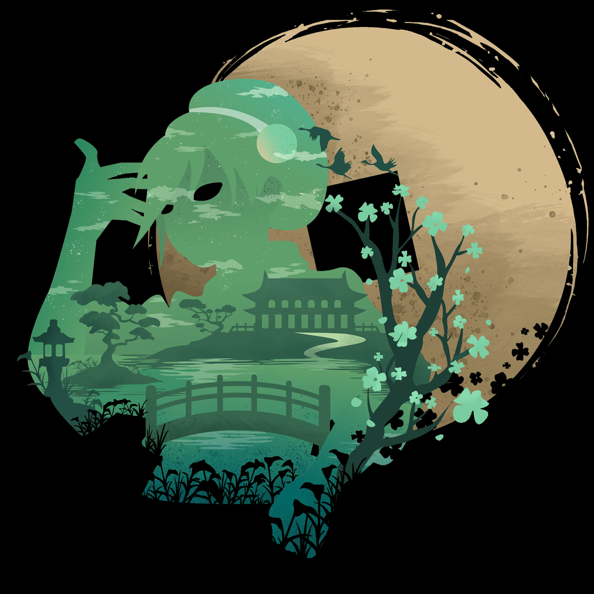 Dark Avatar Wallpapers - Wallpaper Cave