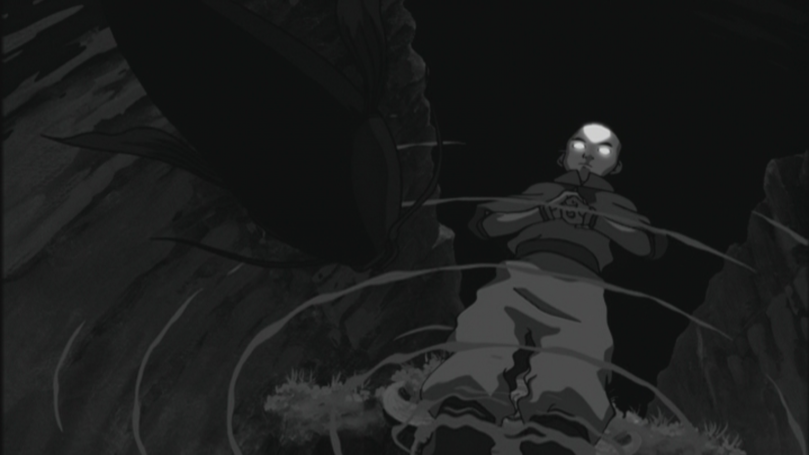 Dark Avatar Wallpapers - Wallpaper Cave