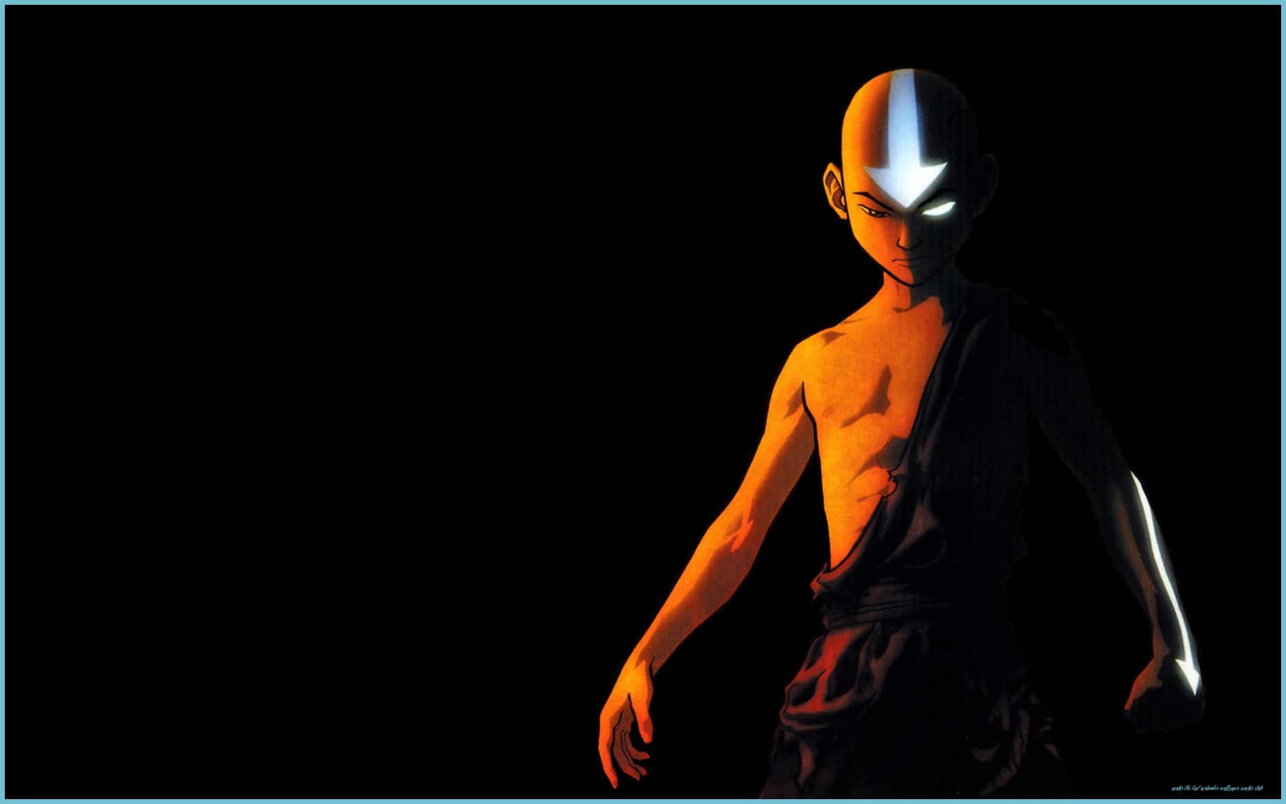 Dark Avatar Wallpapers - Wallpaper Cave