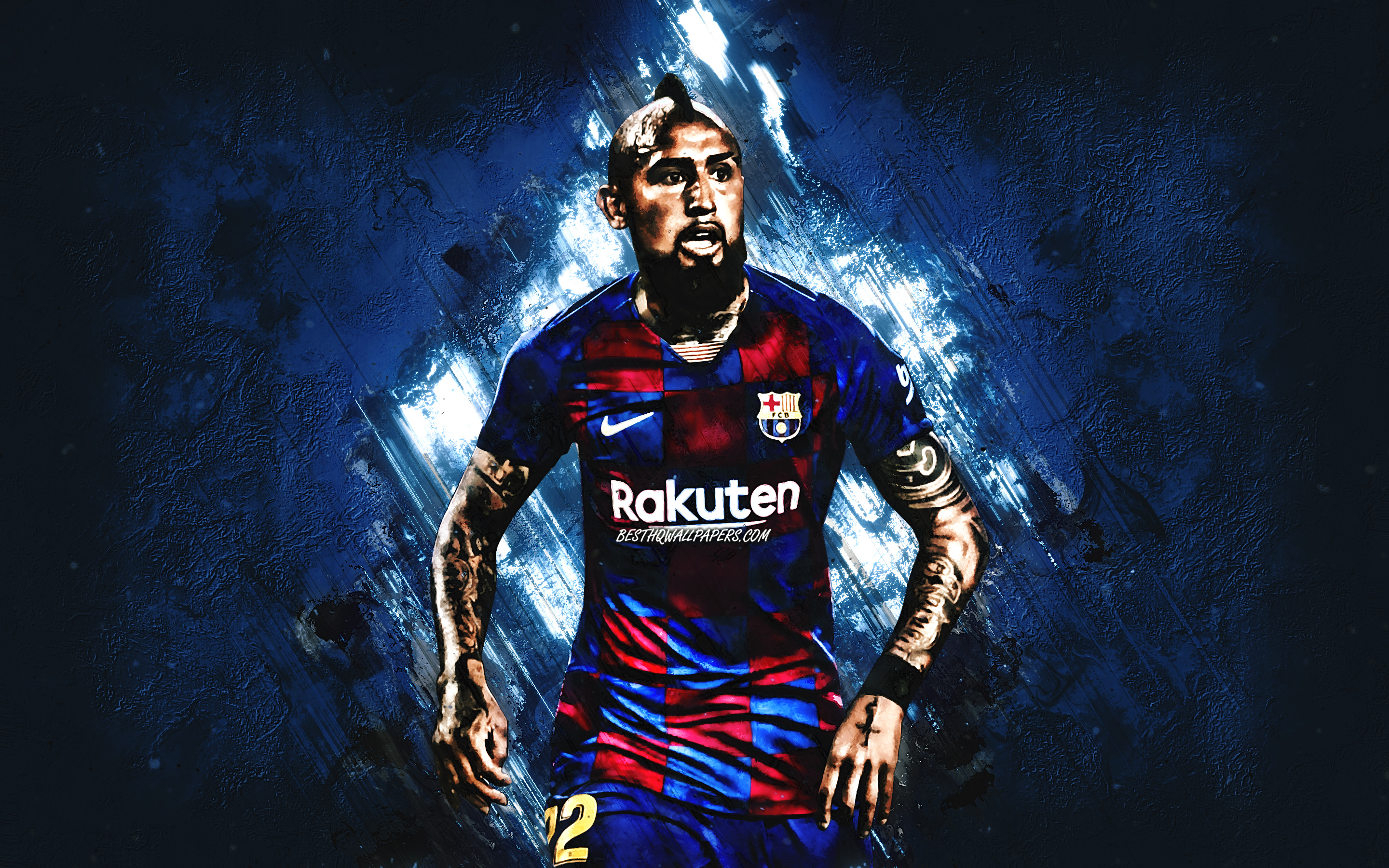 FC Barcelona Players Wallpapers - Wallpaper Cave