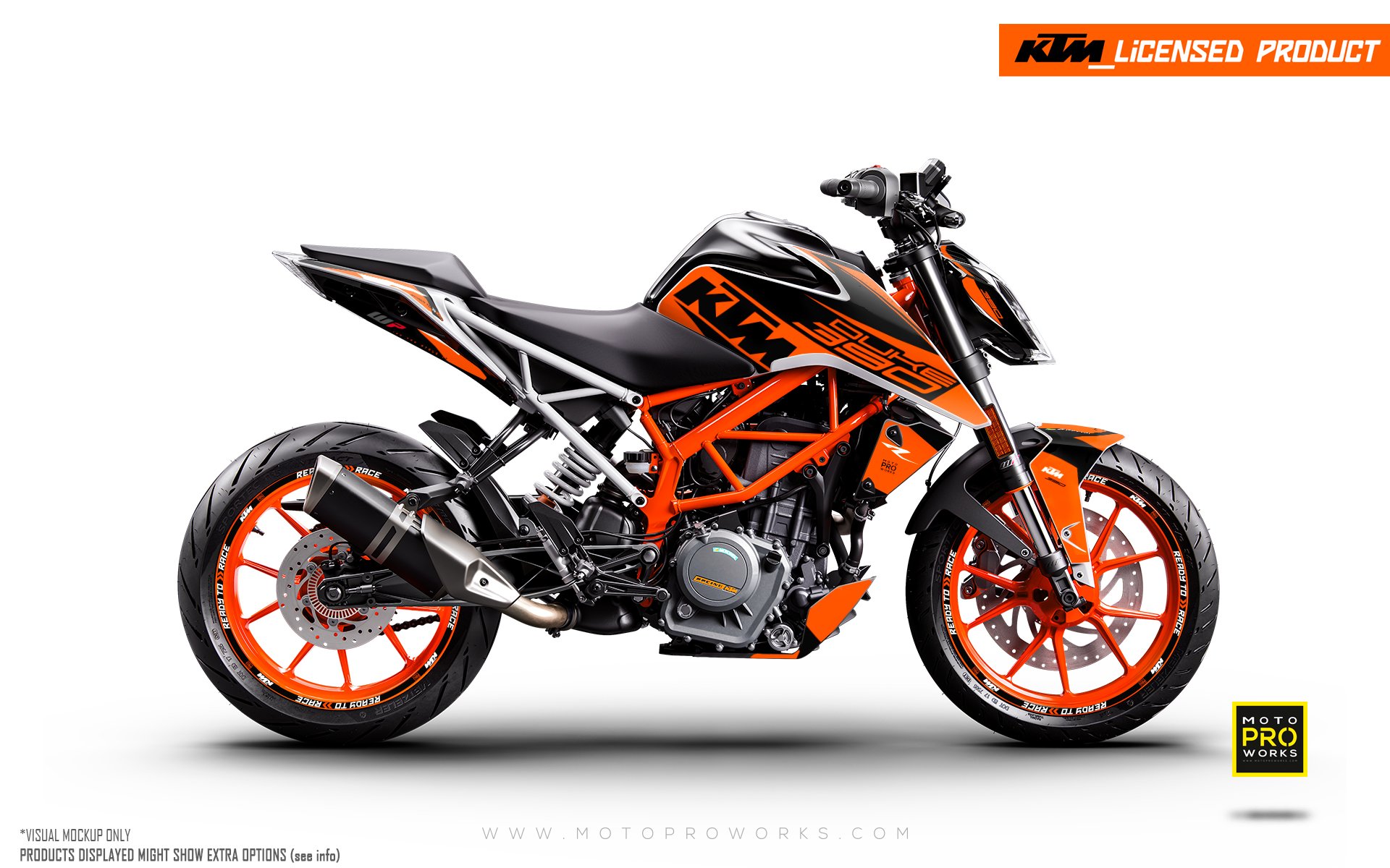 KTM Duke 2021 Model Wallpapers - Wallpaper Cave