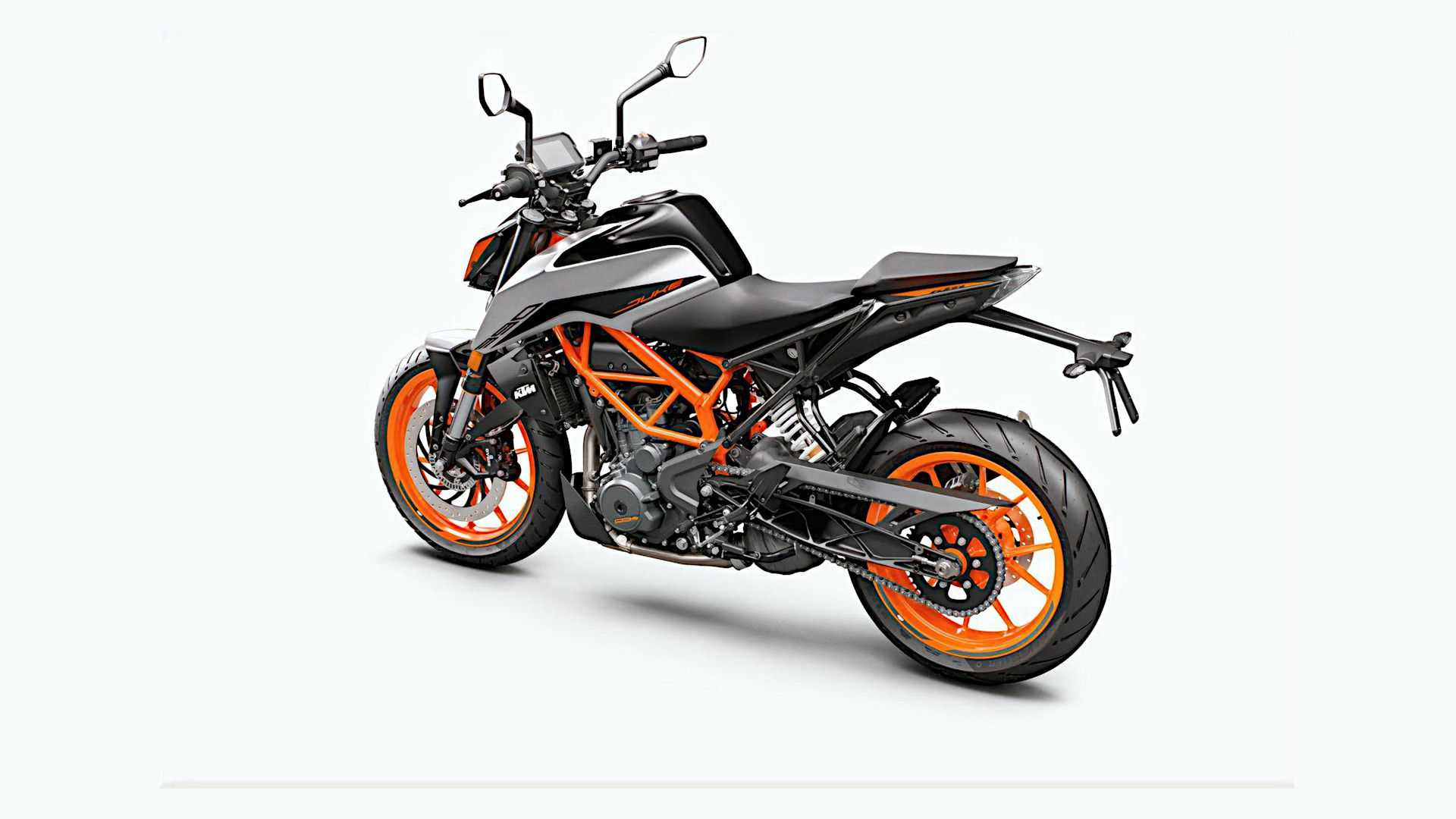 KTM Duke 2021 Model Wallpapers - Wallpaper Cave