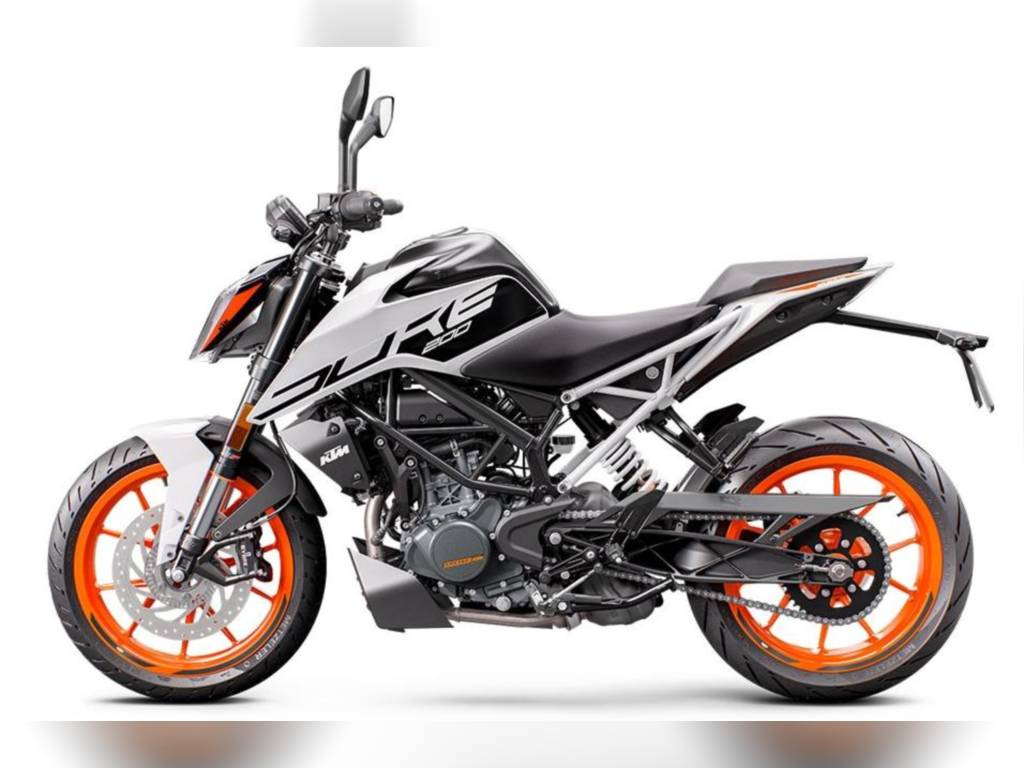 KTM Duke 2021 Model Wallpapers - Wallpaper Cave