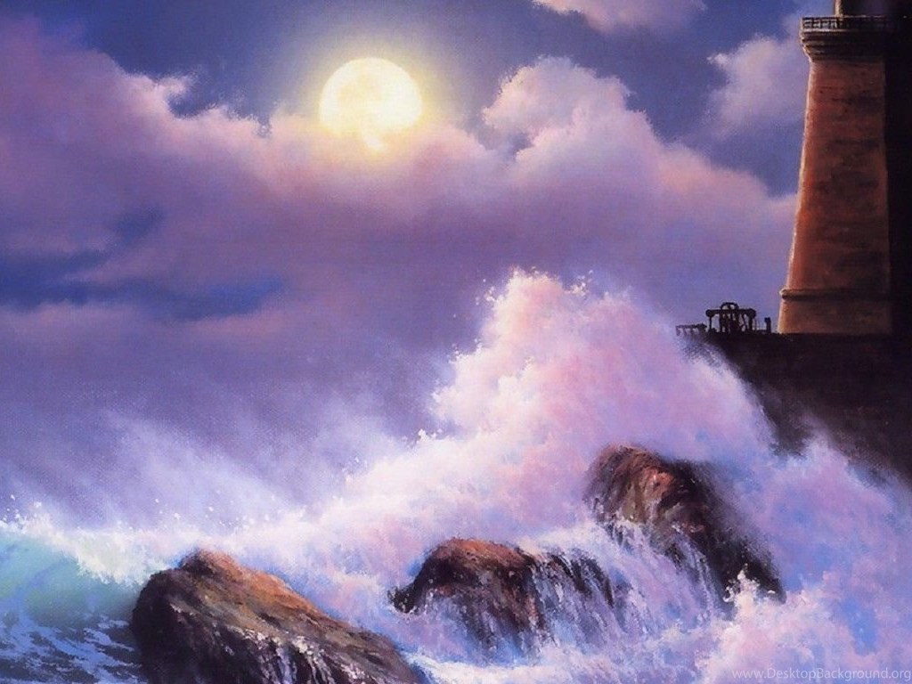 Autumn Lighthouse Wallpapers - Wallpaper Cave
