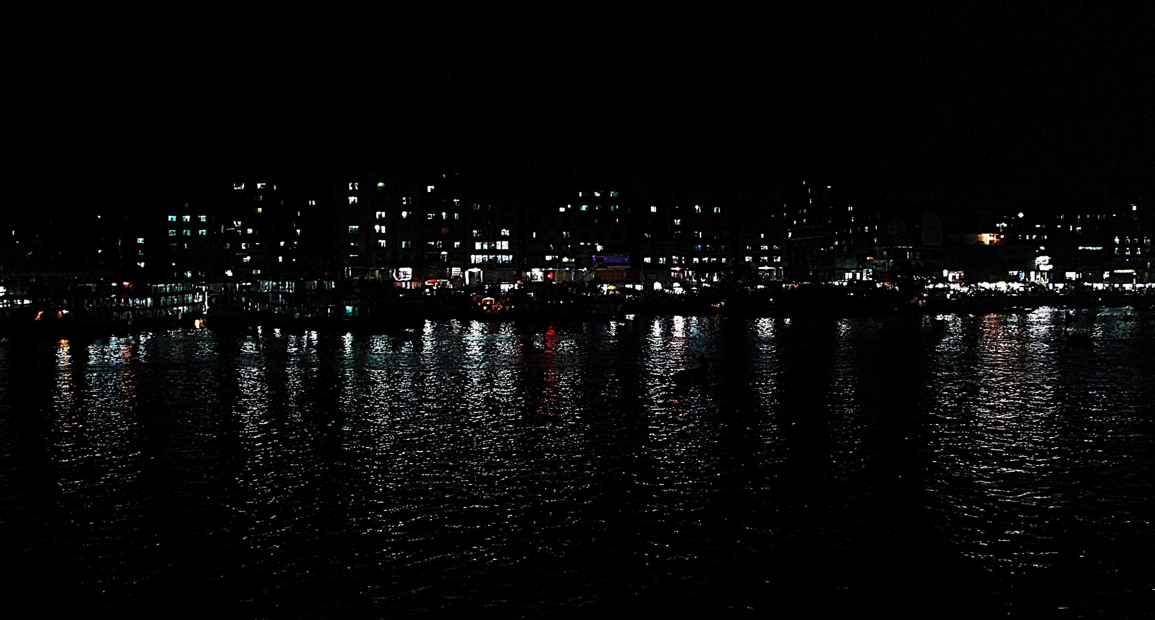 Nightlight Wallpapers - Wallpaper Cave