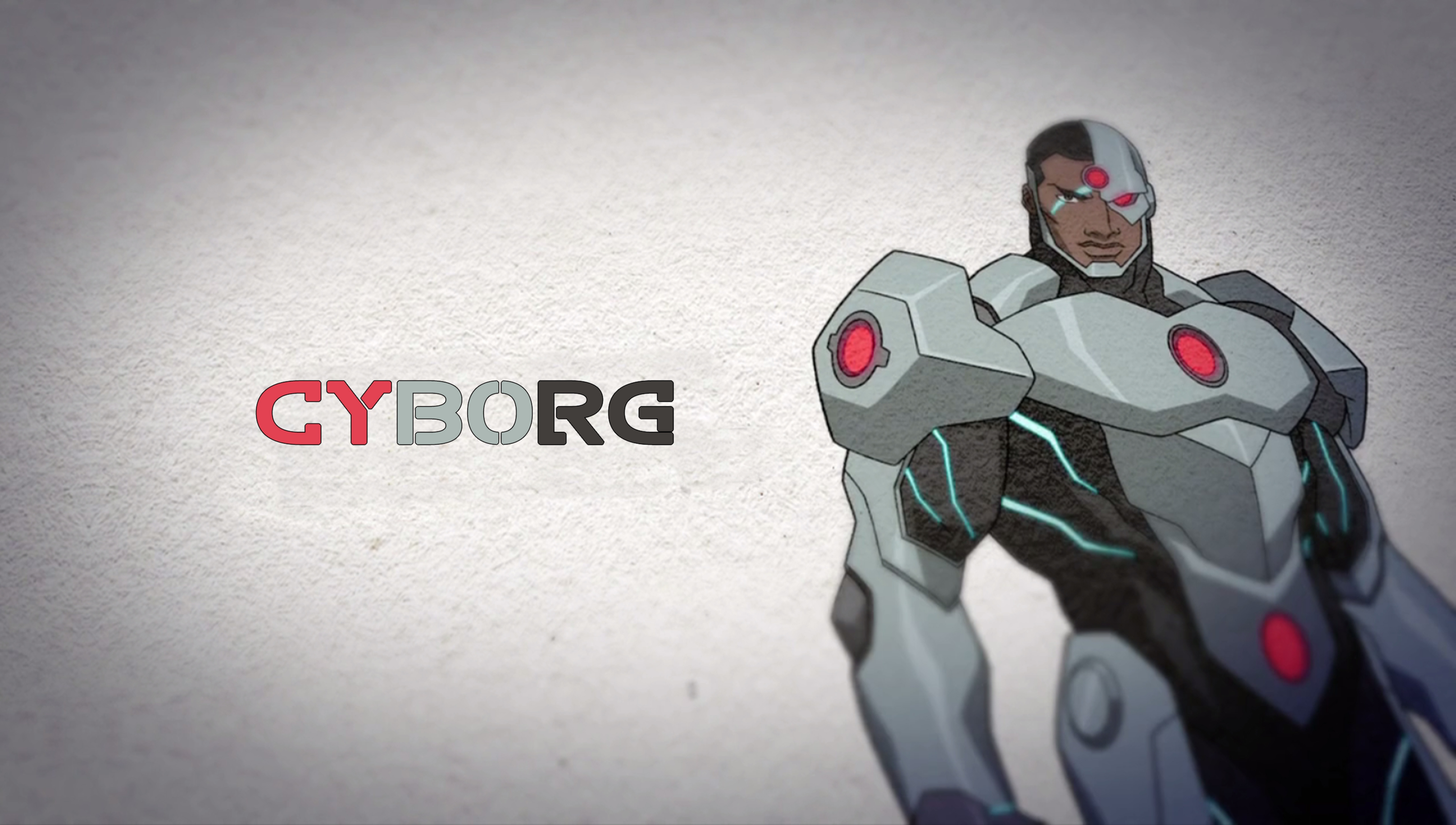Cyborg DC Comics Computer Wallpapers - Wallpaper Cave