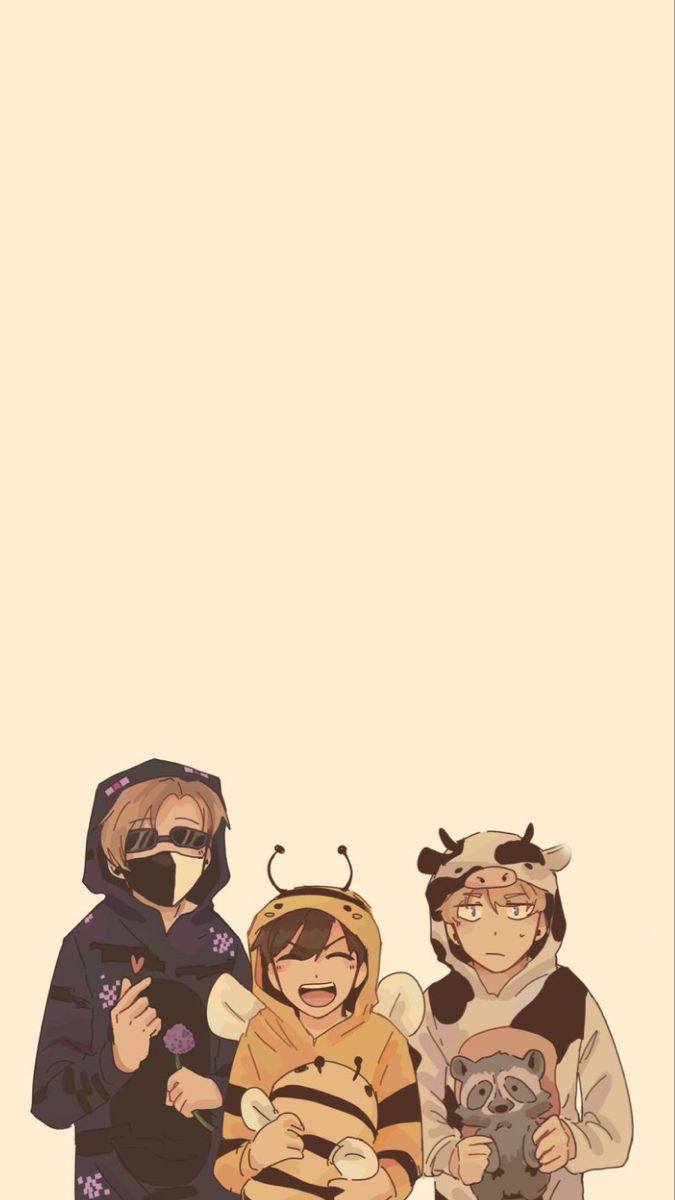 Bee Duo Wallpapers - Wallpaper Cave