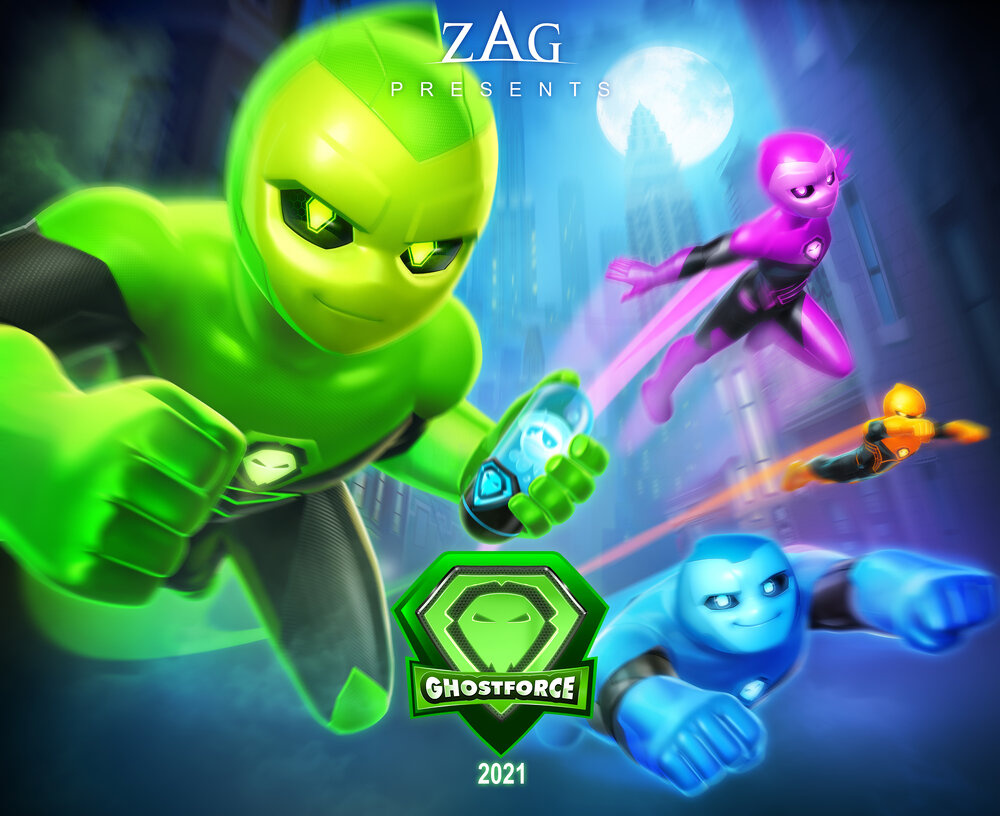 GhostForce Wallpapers - Wallpaper Cave