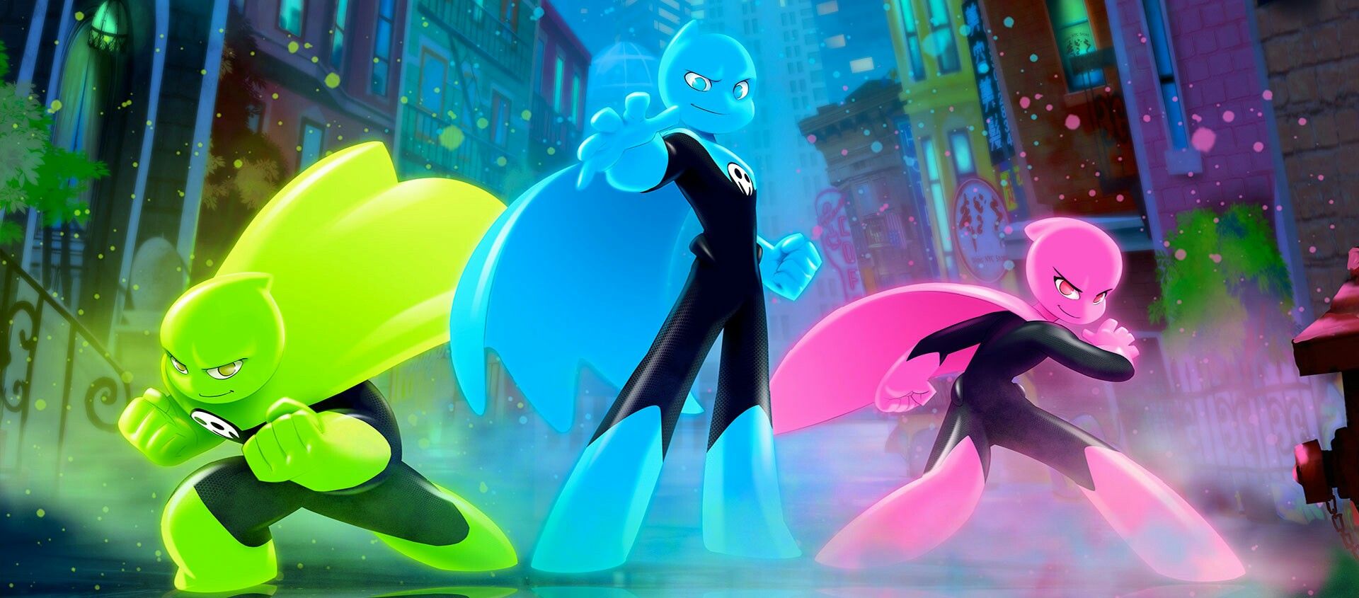 GhostForce Wallpapers - Wallpaper Cave