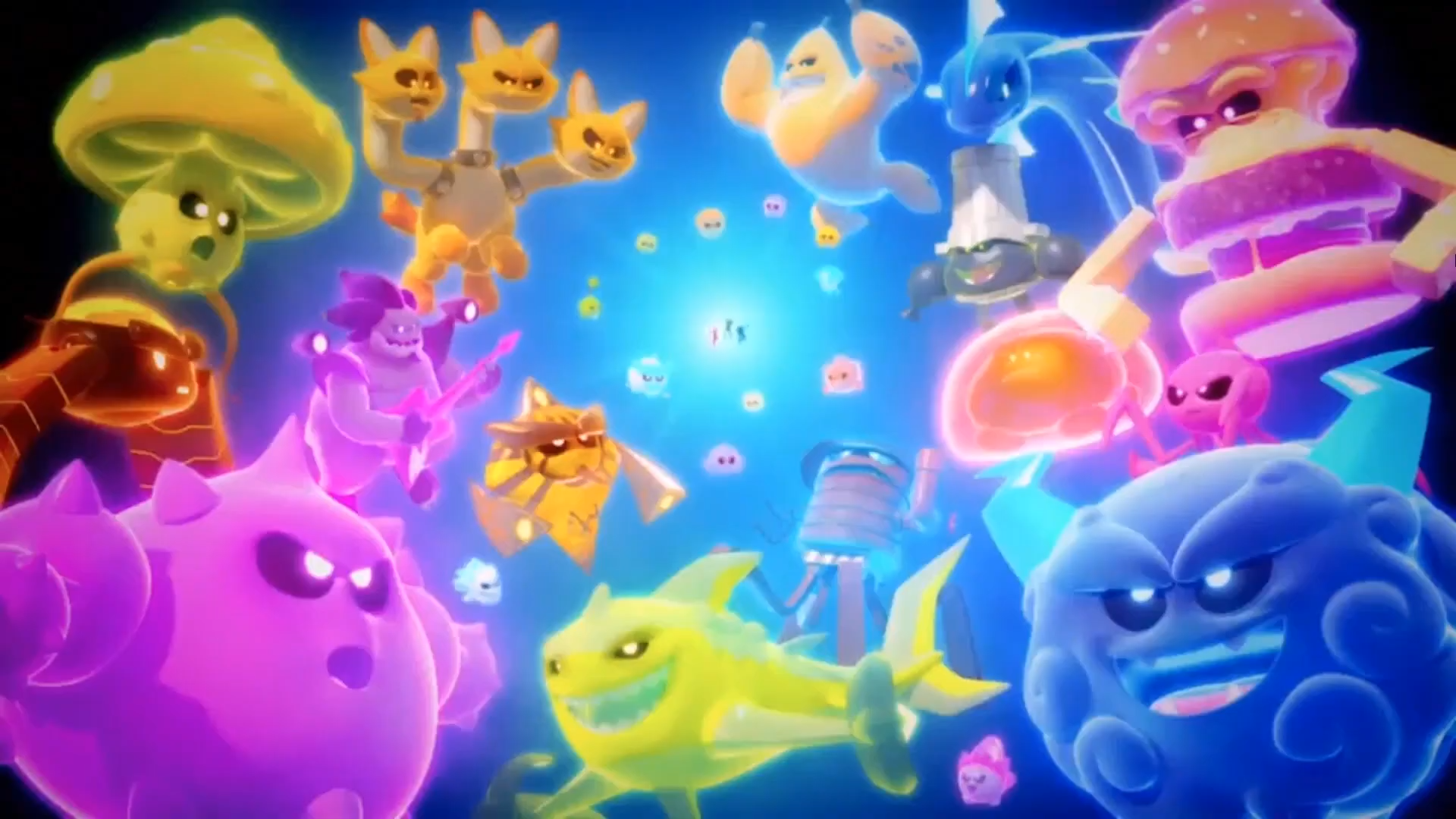 GhostForce Wallpapers - Wallpaper Cave