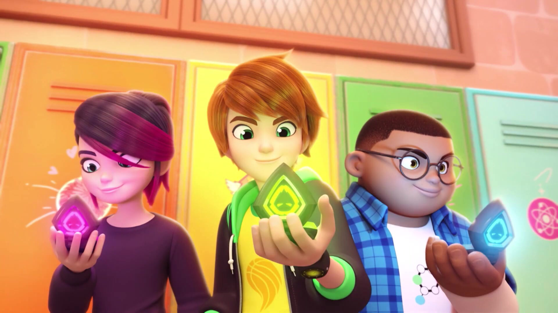 GhostForce Wallpapers - Wallpaper Cave