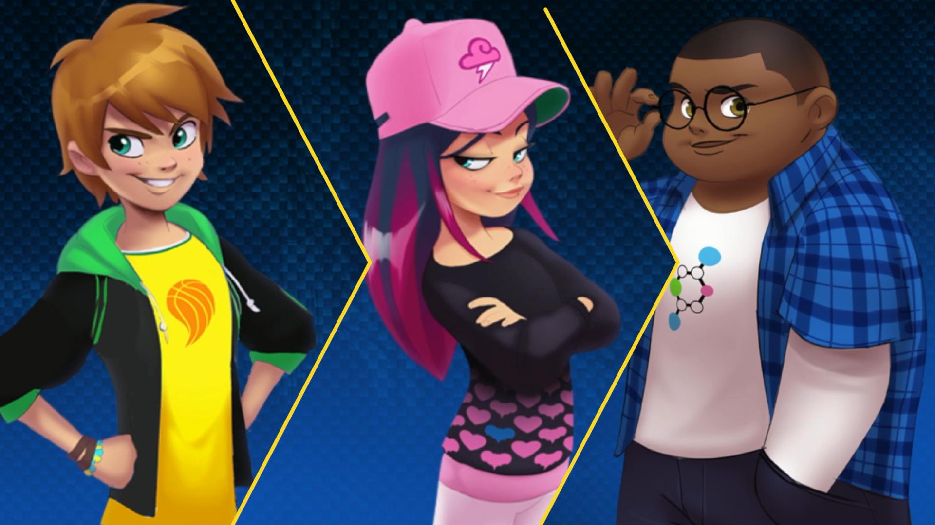 GhostForce Wallpapers - Wallpaper Cave