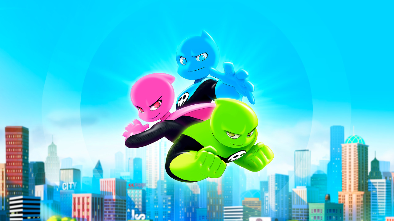 GhostForce Wallpapers - Wallpaper Cave