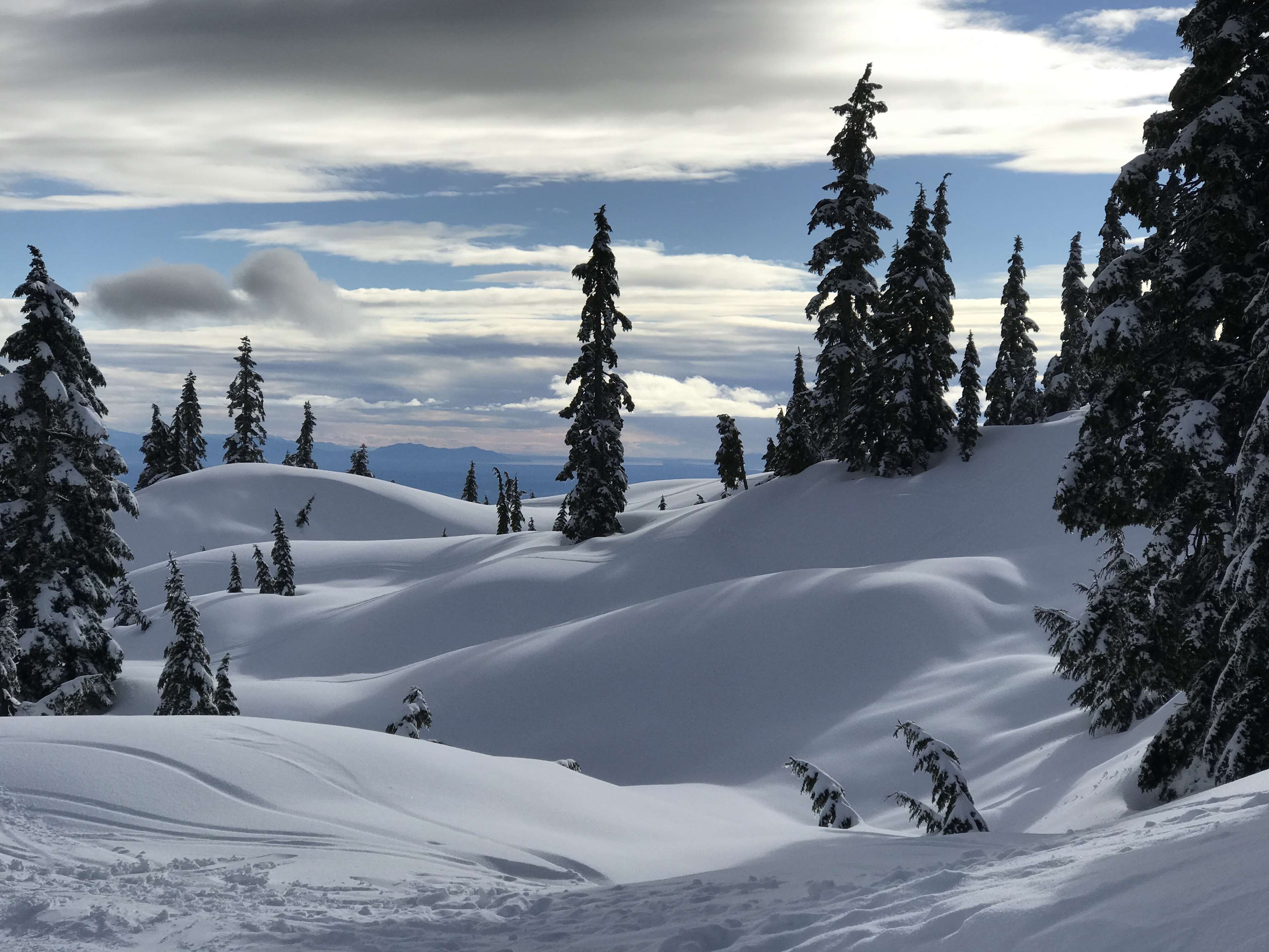 Rustical Winter Wallpapers - Wallpaper Cave