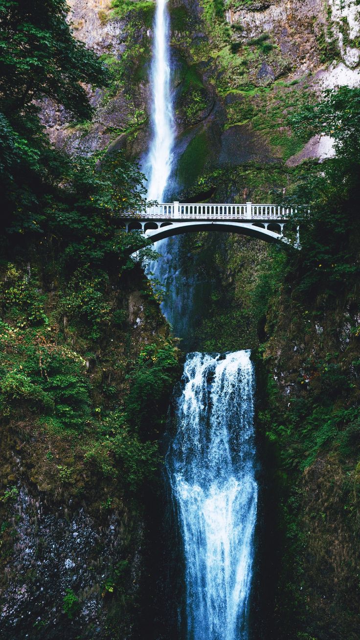 Water Bridge Wallpapers - Wallpaper Cave