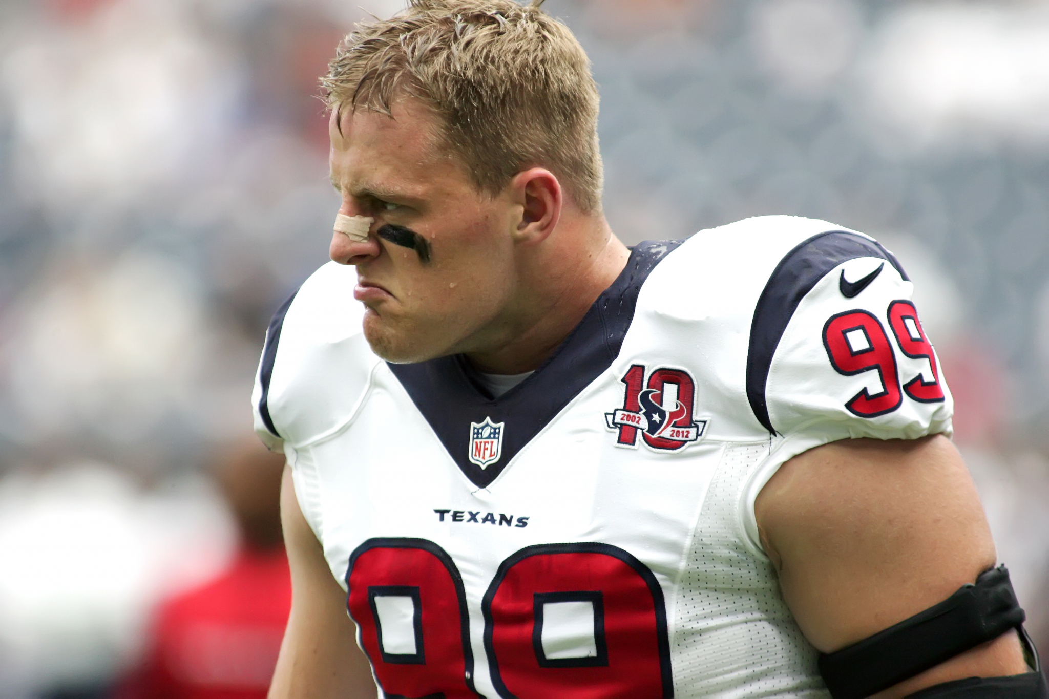 J.J. Watt Wallpapers - Wallpaper Cave