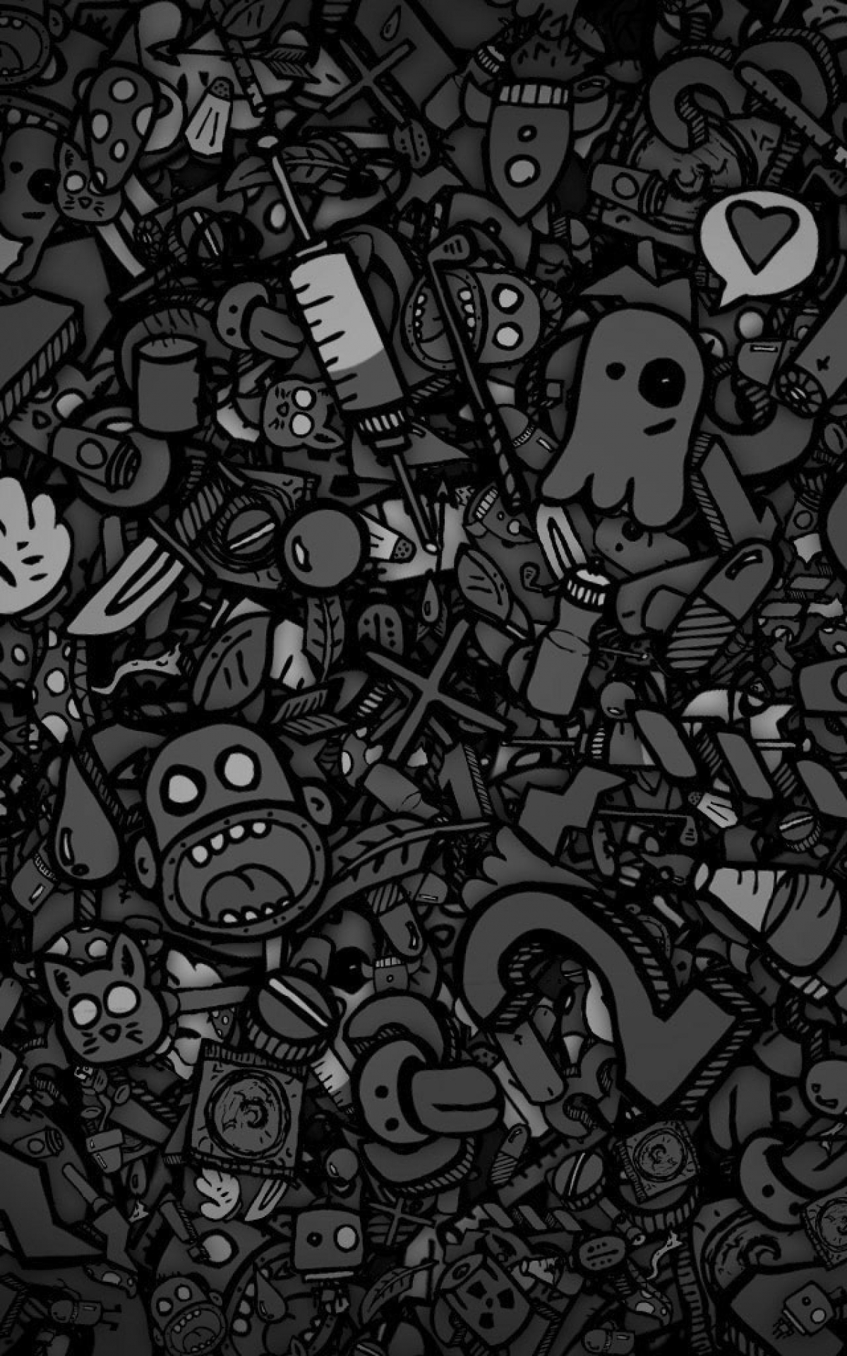 Mobile Addiction Wallpapers - Wallpaper Cave