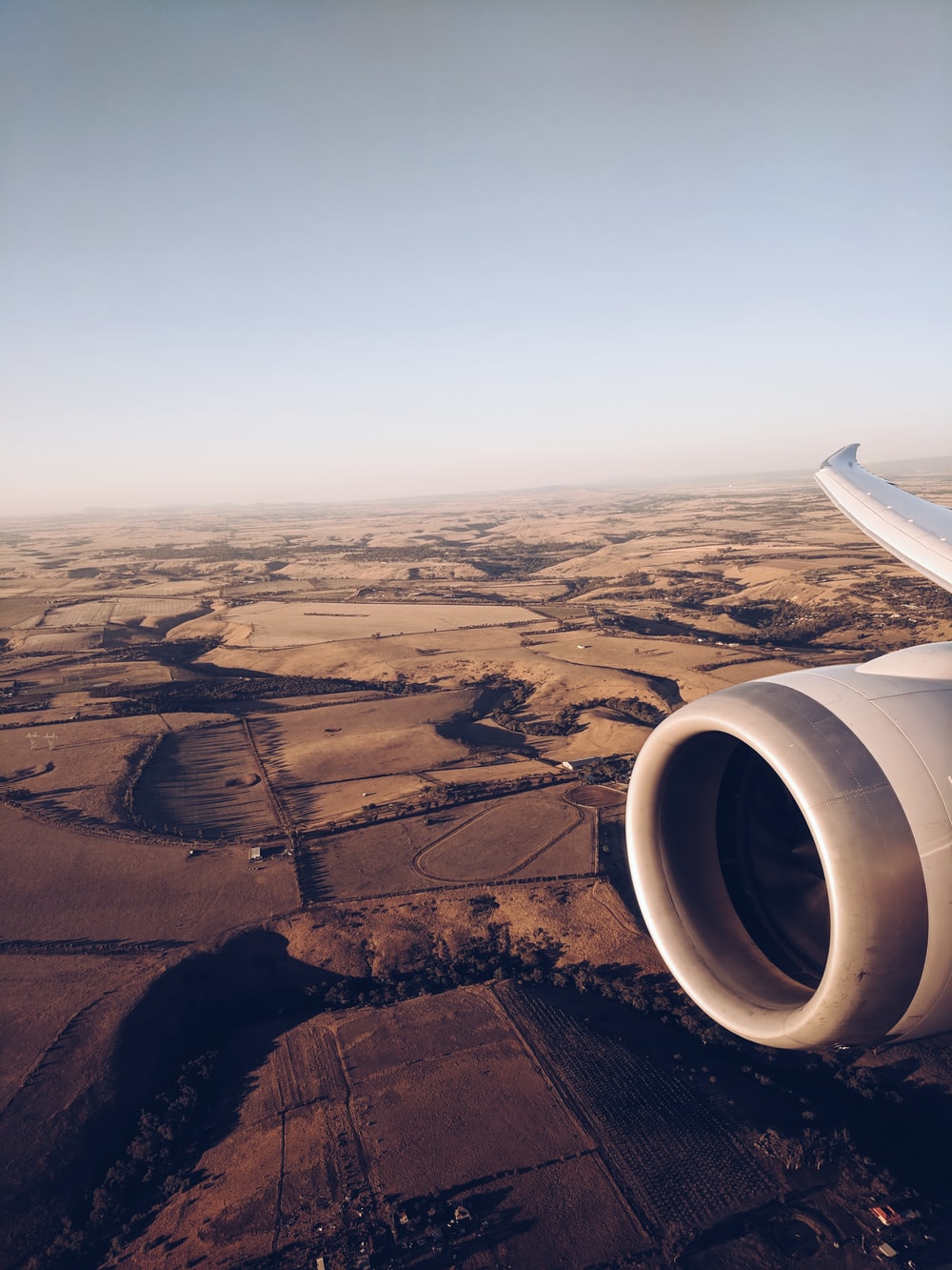 Plane Engine Wallpapers - Wallpaper Cave