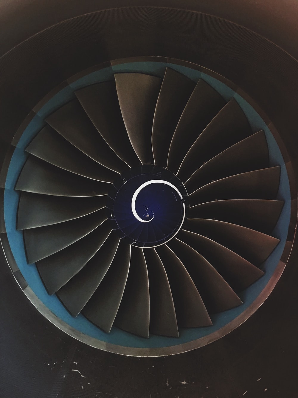 Plane Engine Wallpapers - Wallpaper Cave