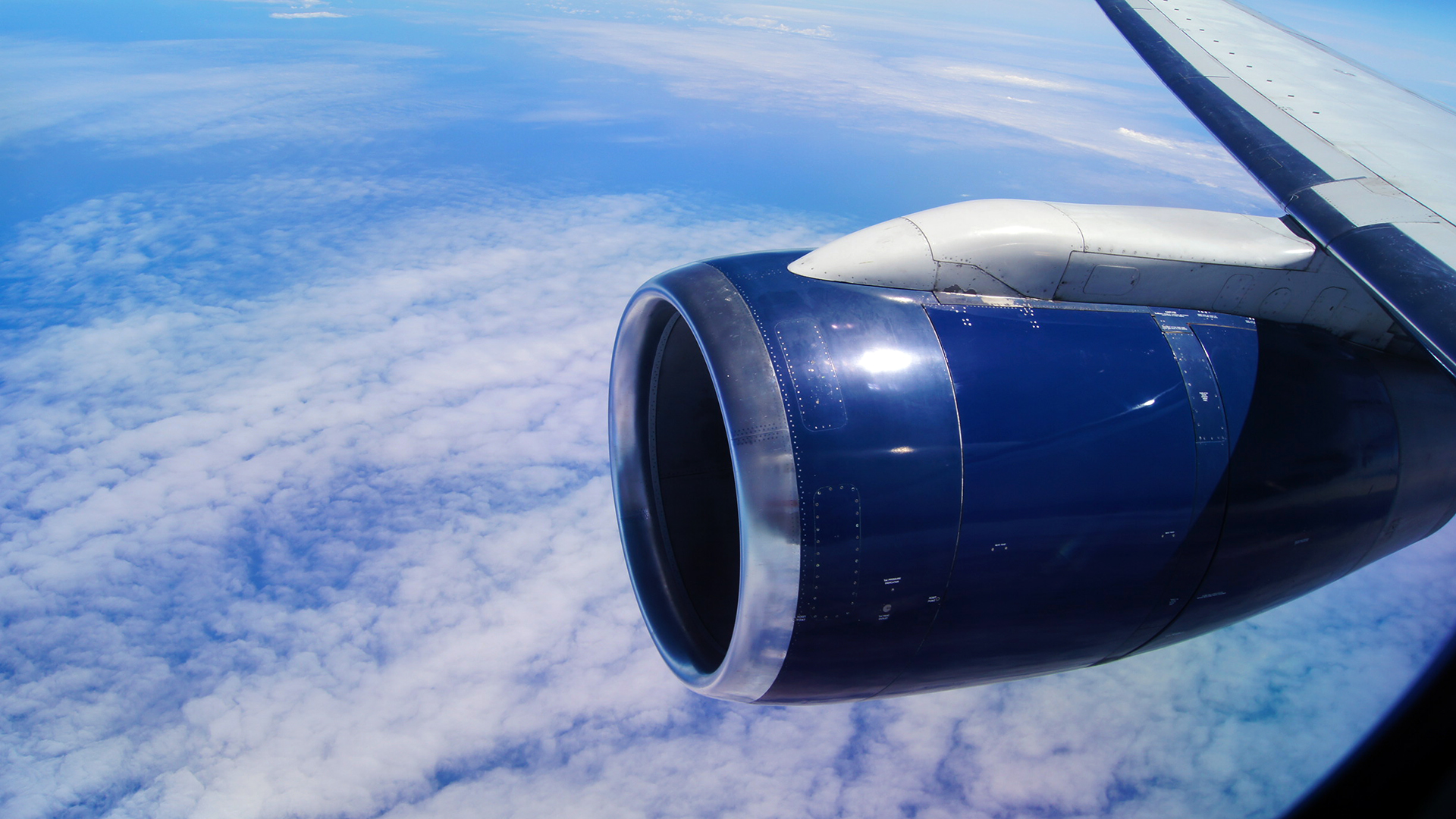 Plane Engine Wallpapers - Wallpaper Cave