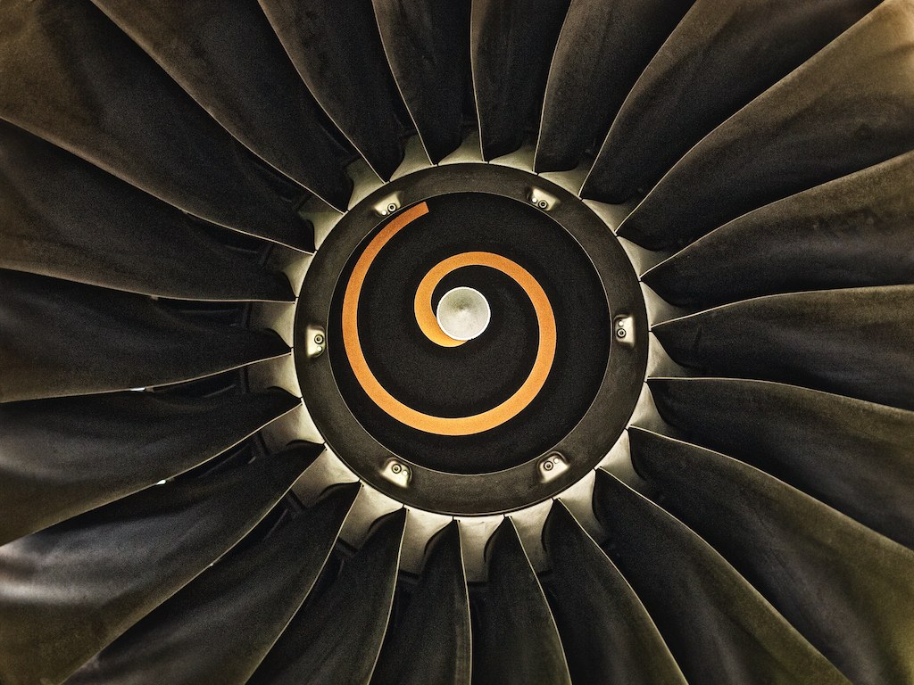 Plane Engine Wallpapers - Wallpaper Cave
