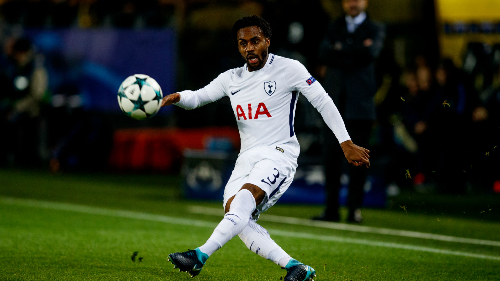 Danny Rose Wallpapers - Wallpaper Cave