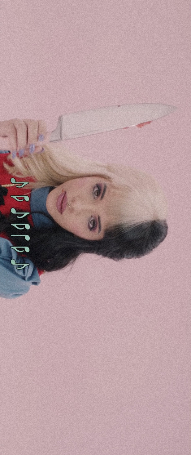 Melanie Martinez Pacify Her Wallpapers - Wallpaper Cave