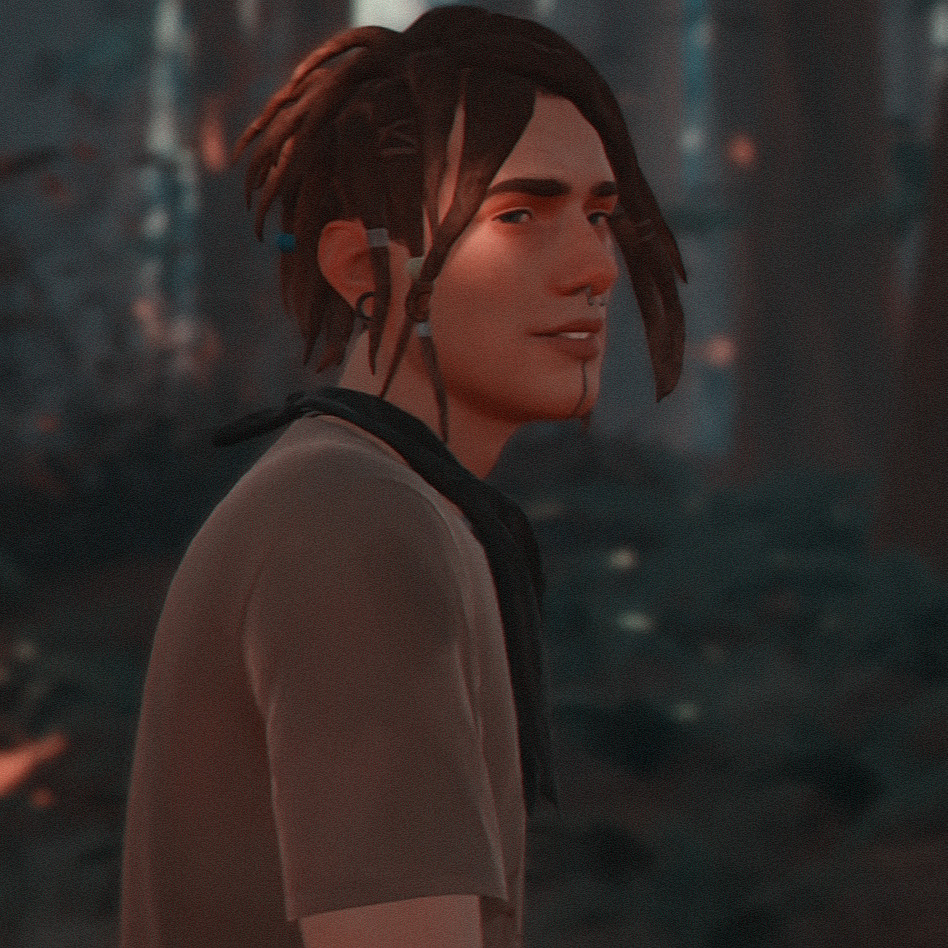 Sean And Finn Life Is Strange 2 Wallpapers - Wallpaper Cave