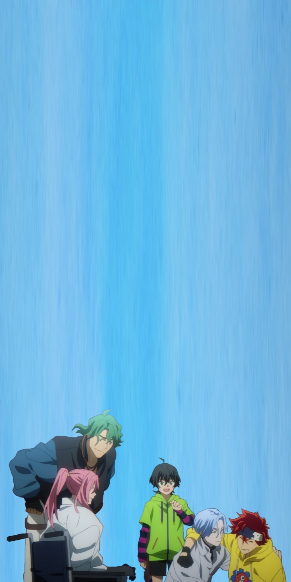 Cherry SK8 Wallpapers - Wallpaper Cave