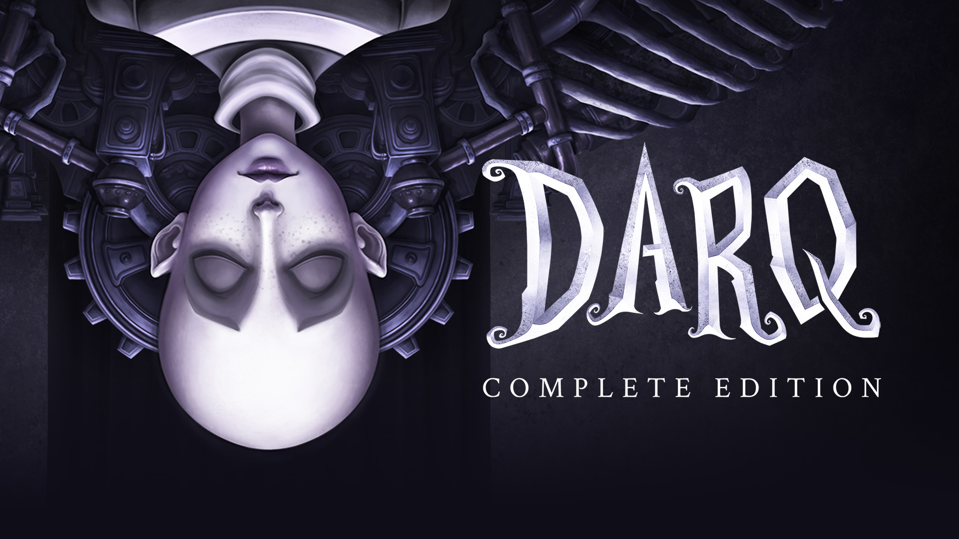DARQ: Complete Edition Wallpapers - Wallpaper Cave